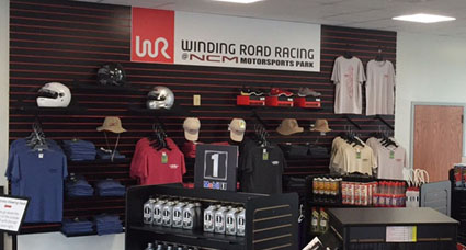 Winding Road Racing Announces Partnership With NCM Motorsports ...