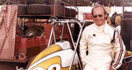"Doug Wolfgang: His Story" To Debut At National Sprint Car Museum ...