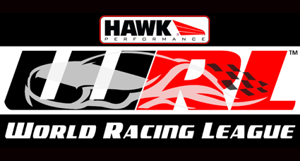 Hawk Performance Logo