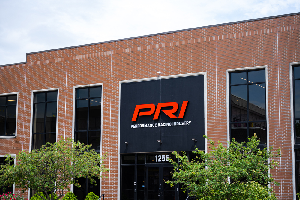 Establishing Roots In IndianaPerformance Racing Industry