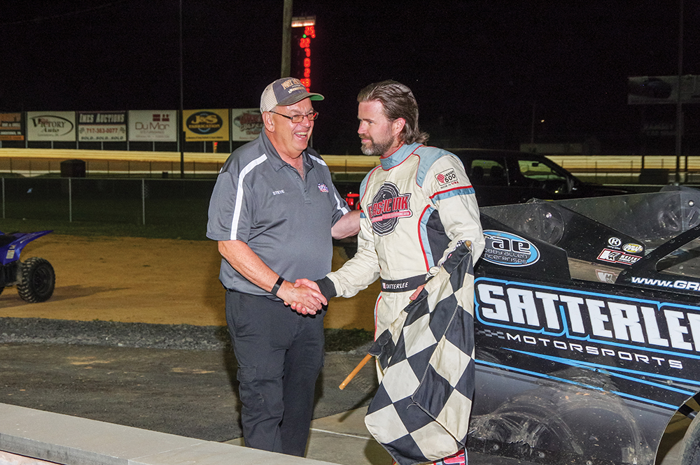 Stop Doing That…Do This Instead: Track ManagementPerformance Racing ...