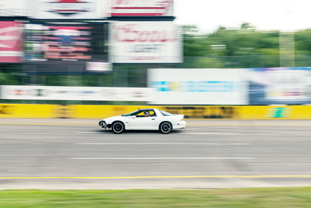 Exclusive Coverage: 2021 PRI Road TourPerformance Racing Industry