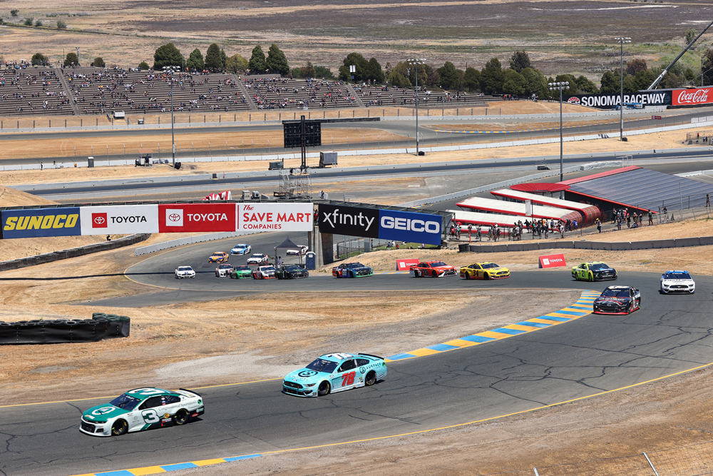 Industry Insights: Jill GregoryPerformance Racing Industry