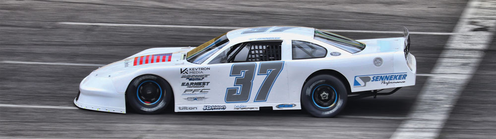 Business Profile: Senneker PerformancePerformance Racing Industry