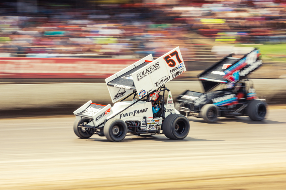 Exclusive Coverage: 2021 PRI Road TourPerformance Racing Industry
