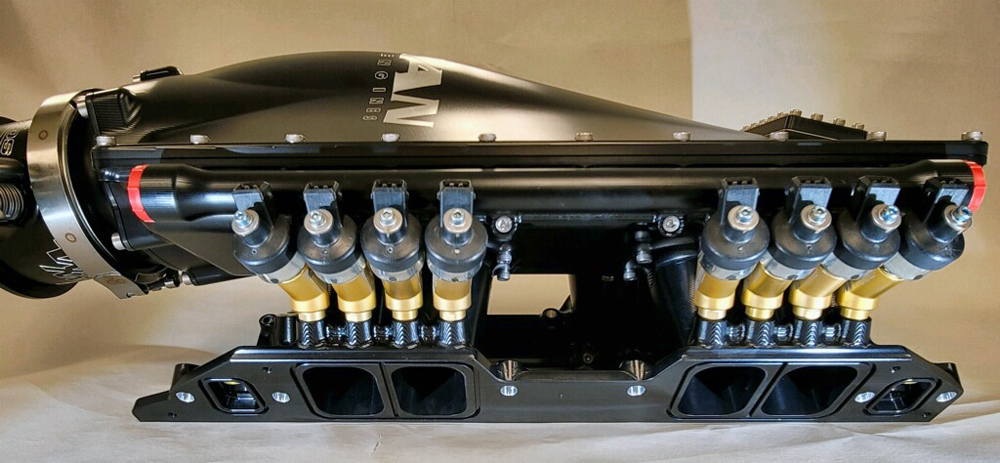 PRI Tech: Fuel Injector SelectionPerformance Racing Industry