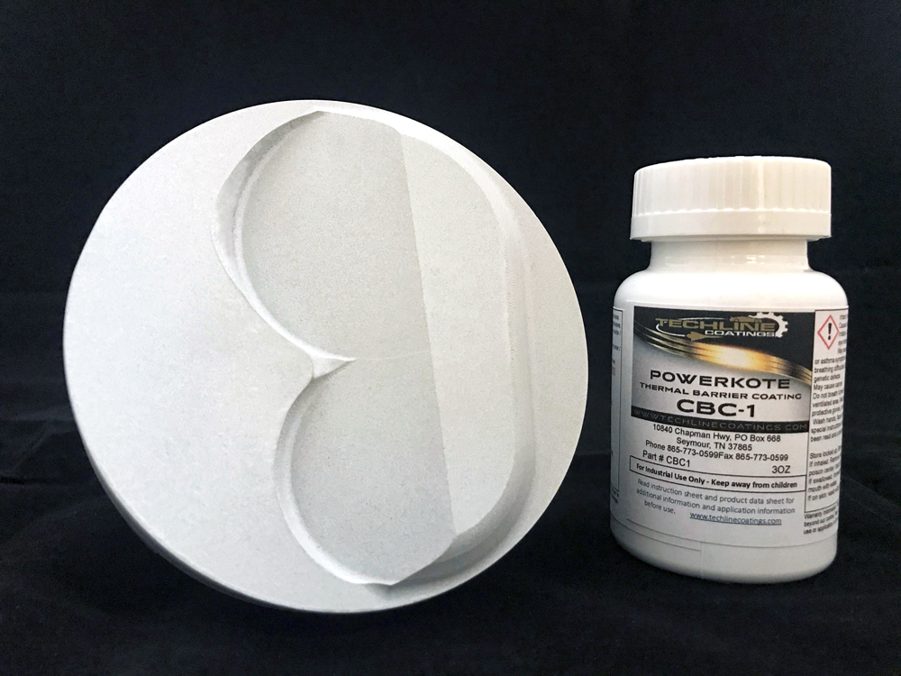 Through Thick and ThinPerformance Racing Industry