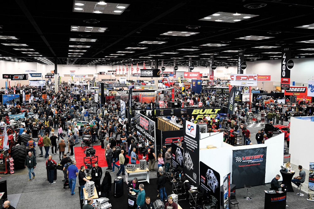 PRI SHOW Preview: Offseason Success Starts in IndyPerformance Racing ...