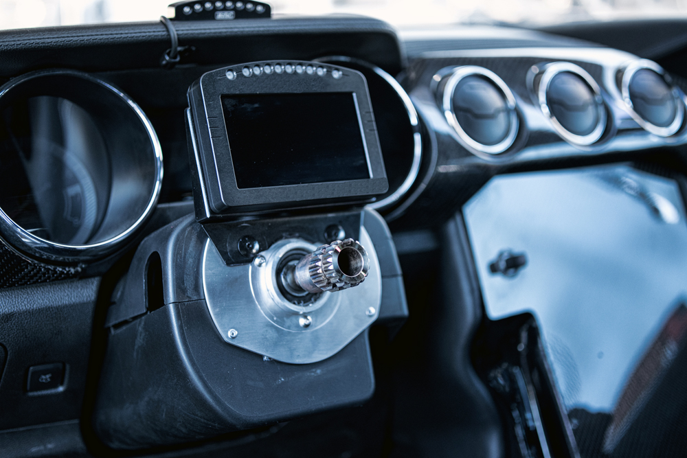 PRI Education: Proper Steering Setup for Race WeekendPerformance Racing ...