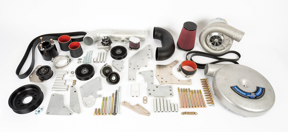 Editors’ Choice Performance Racing Industry