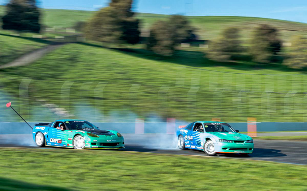 Industry Insights: Jill GregoryPerformance Racing Industry