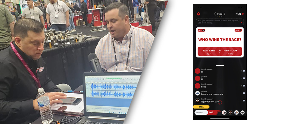 Special Report: Let It Ride?Performance Racing Industry