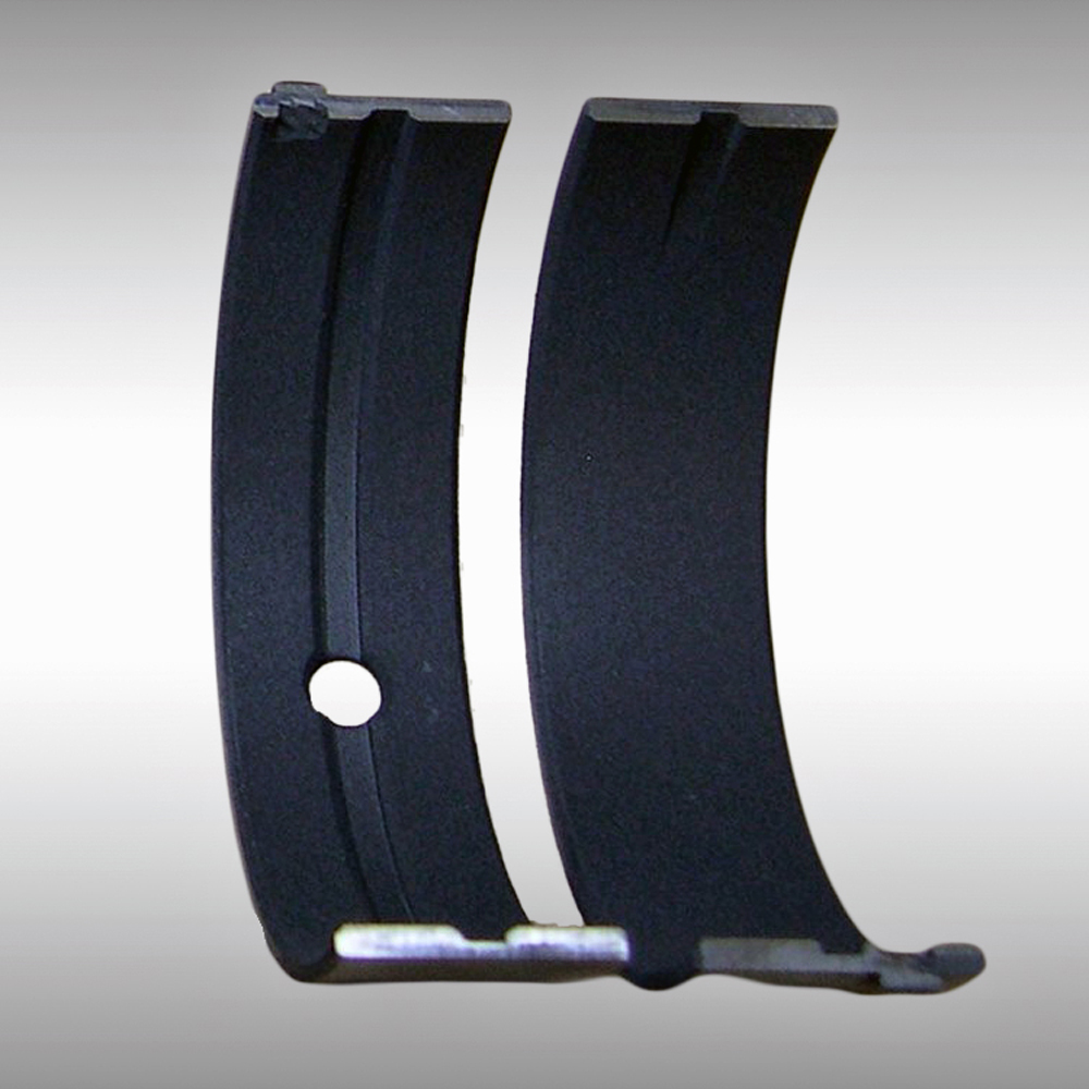 Through Thick and ThinPerformance Racing Industry