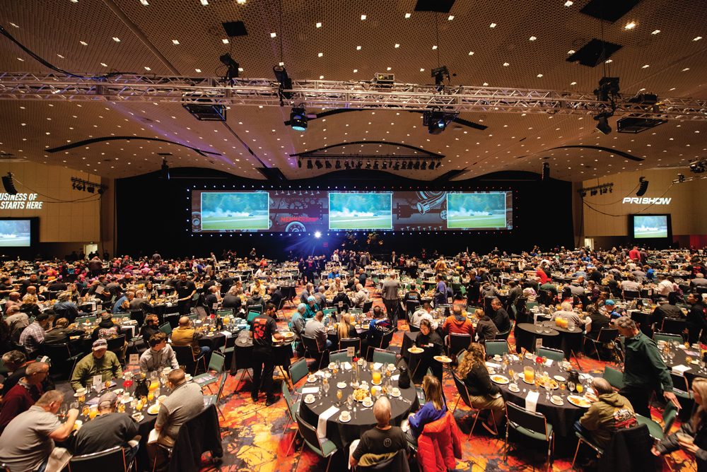 PRI SHOW Preview: Offseason Success Starts in IndyPerformance Racing ...