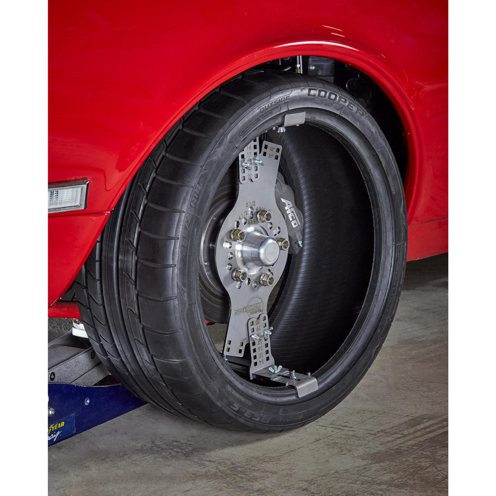 Tools You Didn't Know You NeededPerformance Racing Industry