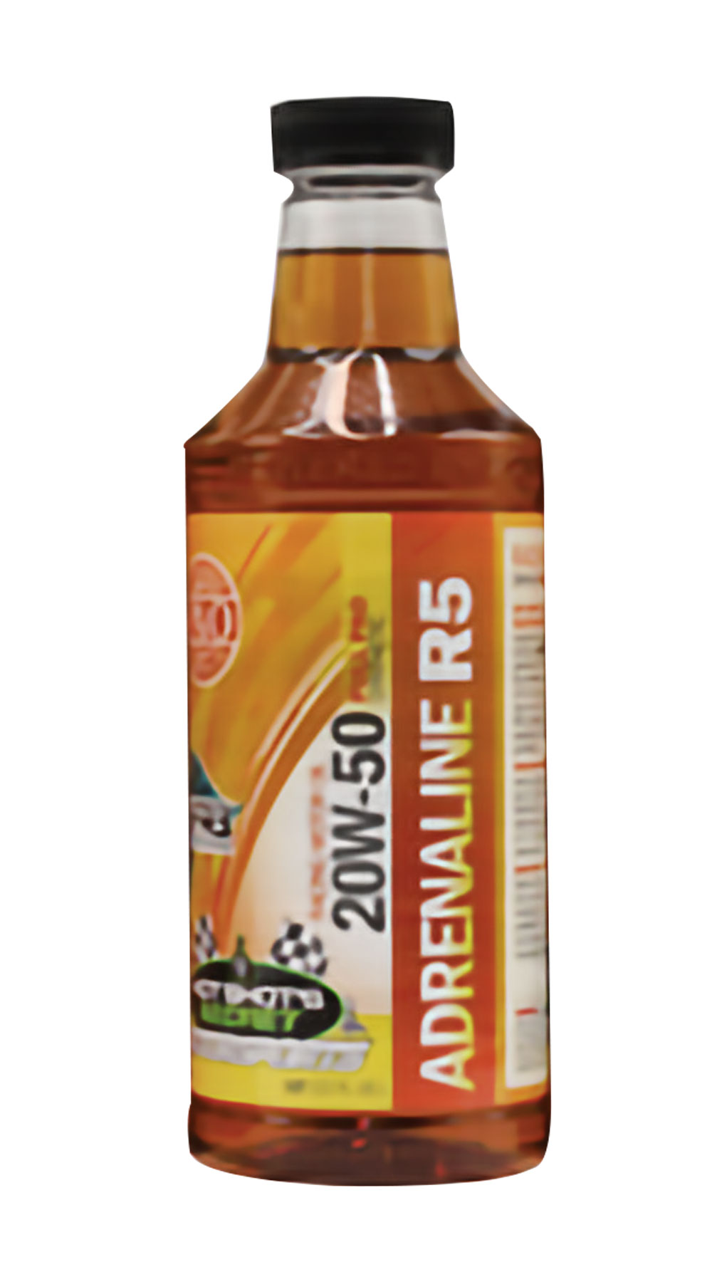 Race Fluids and Lubricants: Science FrictionPerformance Racing Industry