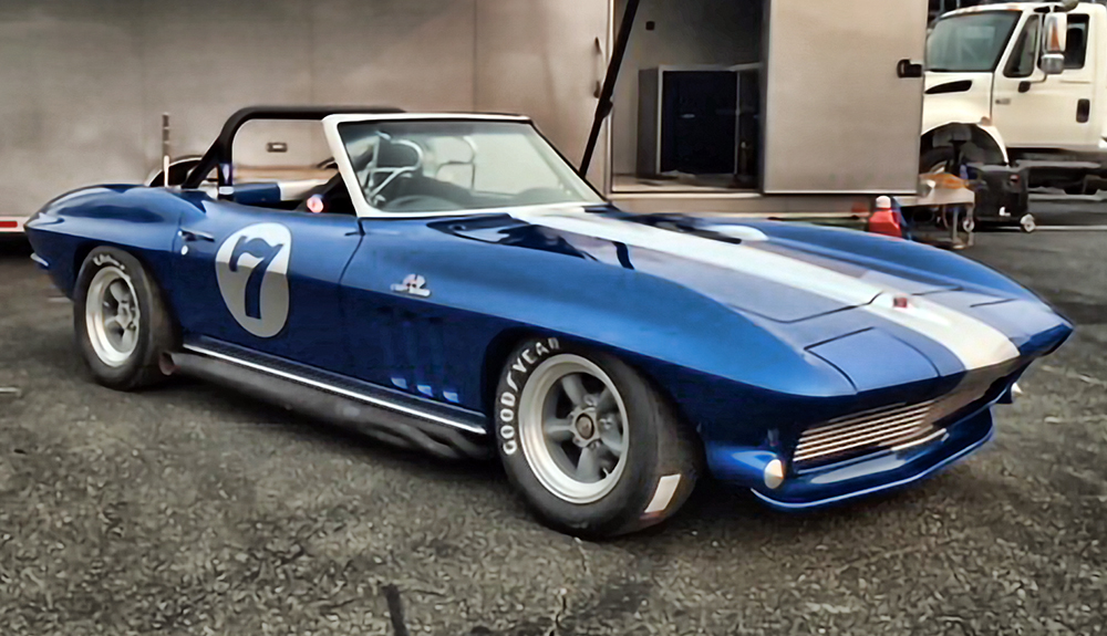 Featured VehiclesPerformance Racing Industry