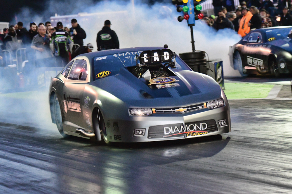 DRAG RACING: WHAT TO WATCH FOR IN 2021Performance Racing Industry