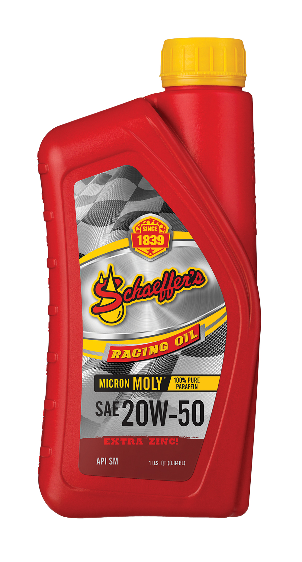 Race Fluids and Lubricants: Science FrictionPerformance Racing Industry