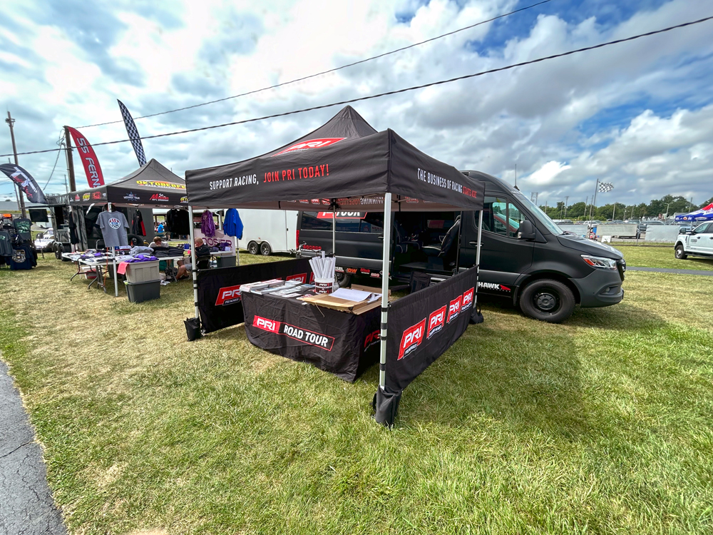 Advocacy CornerPerformance Racing Industry