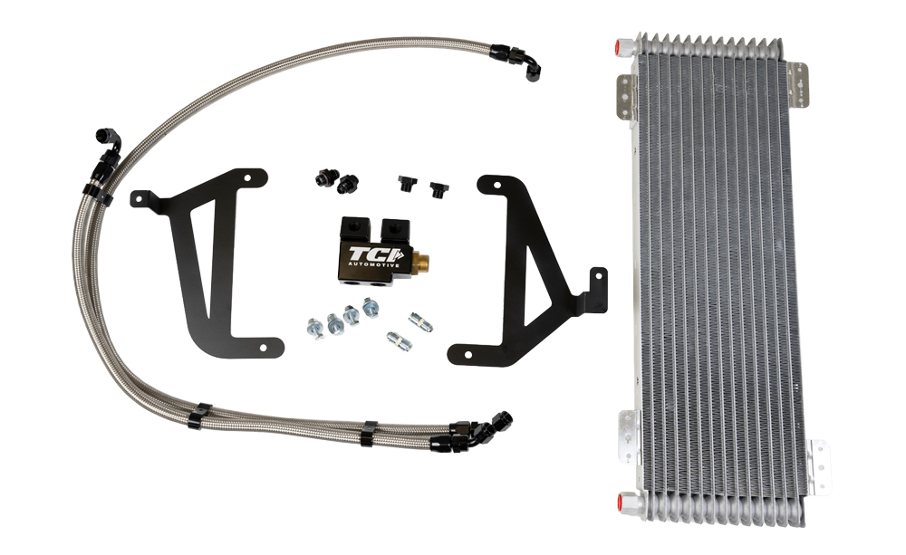 Editors’ ChoicePerformance Racing Industry