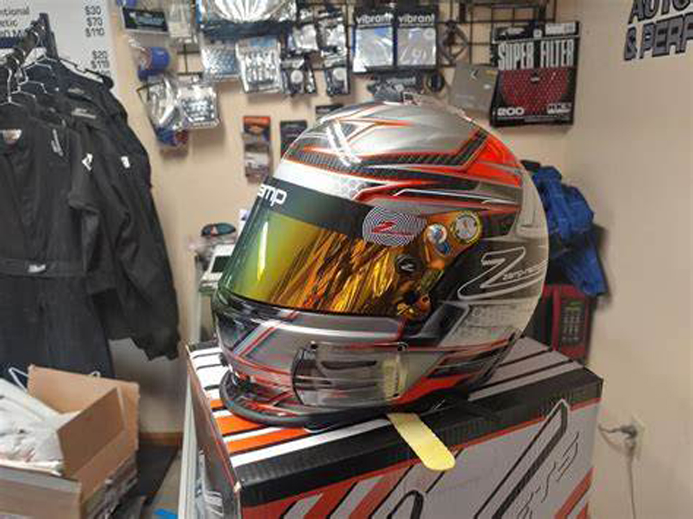 Fast MoversPerformance Racing Industry