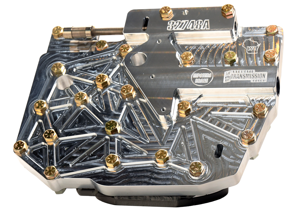 Editors’ ChoicePerformance Racing Industry