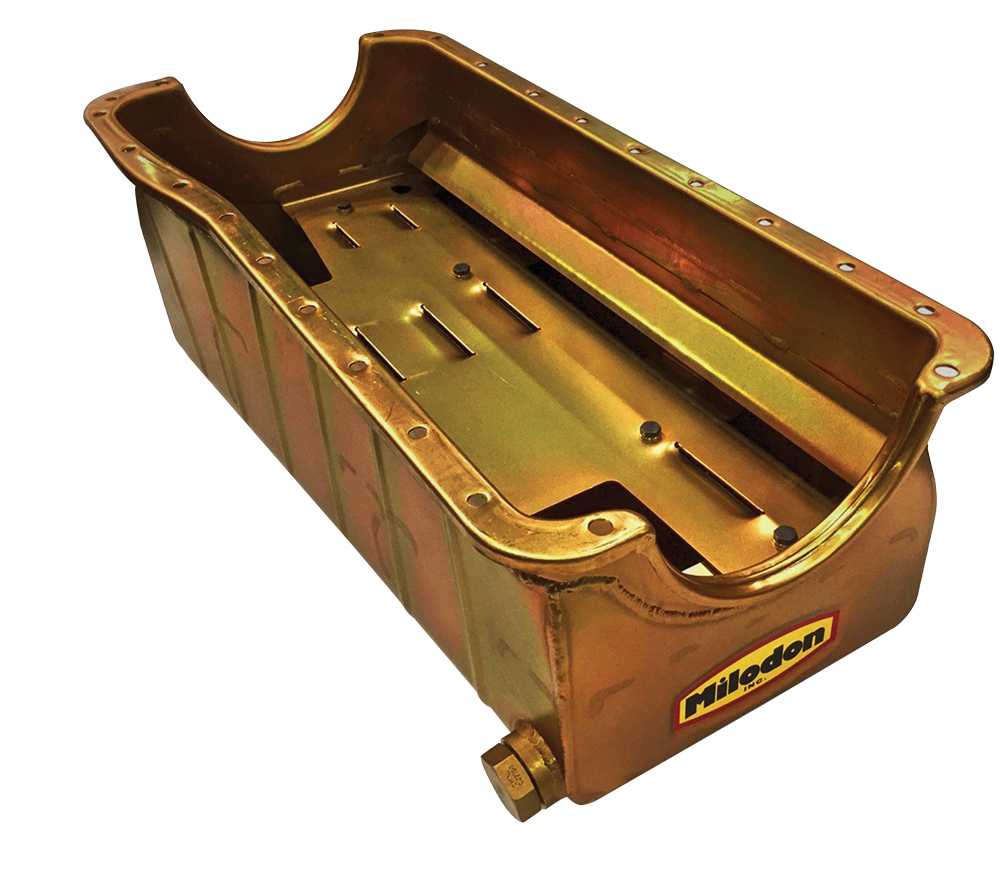 Editors' ChoicePerformance Racing Industry