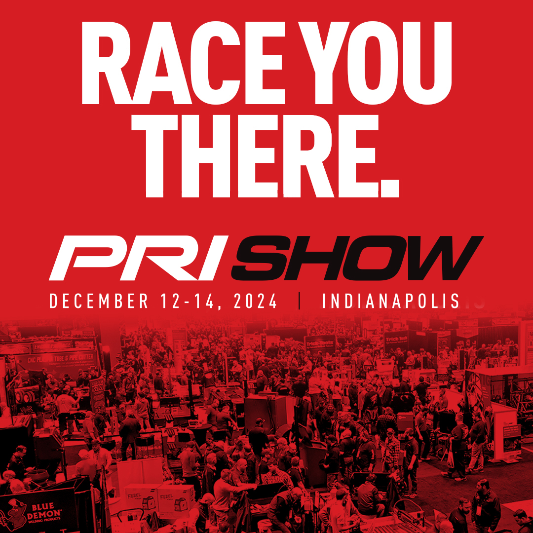 Attendee Images & Logos | Performance Racing Industry