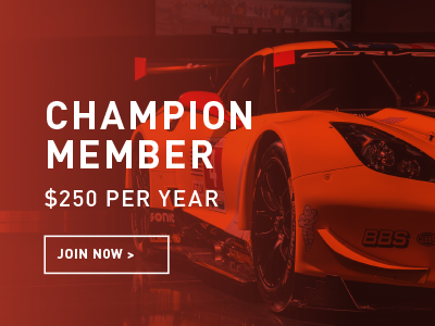 PRI Individual Membership | Performance Racing Industry
