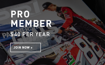 PRI Individual Membership | Performance Racing Industry
