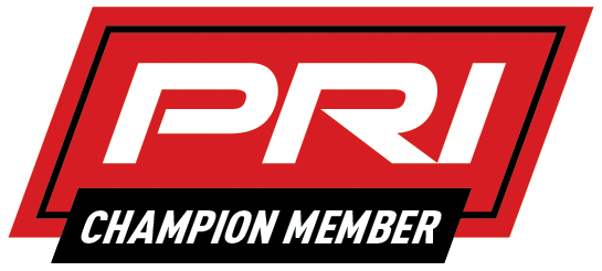 Individual Membership Logos | Performance Racing Industry