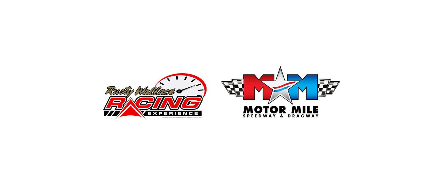 Motor Mile Signs Deal With Rusty Wallace Racing ExperiencePerformance ...