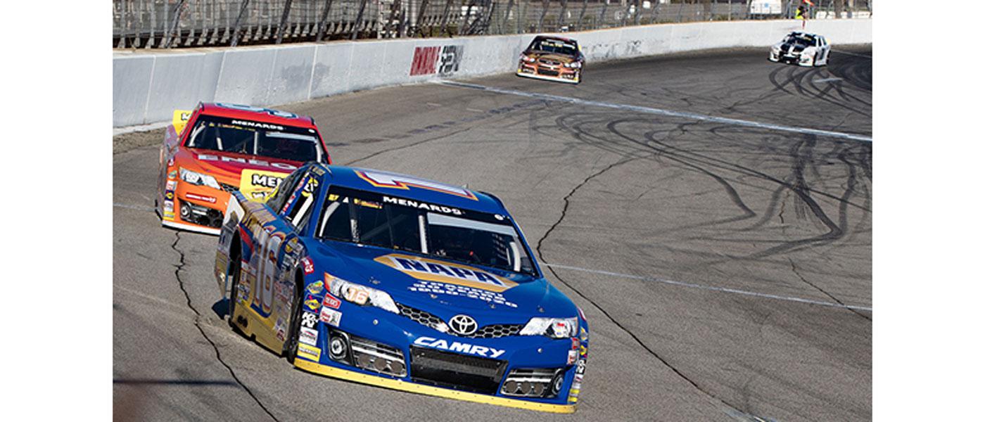 Bill McAnally Racing Drivers Academy Announced For 2021Performance ...