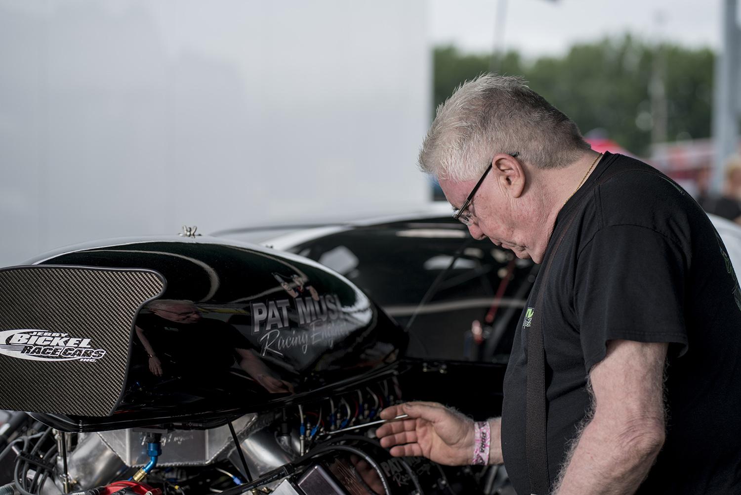 Make The Case: Nitrous vs. TurbochargingPerformance Racing Industry