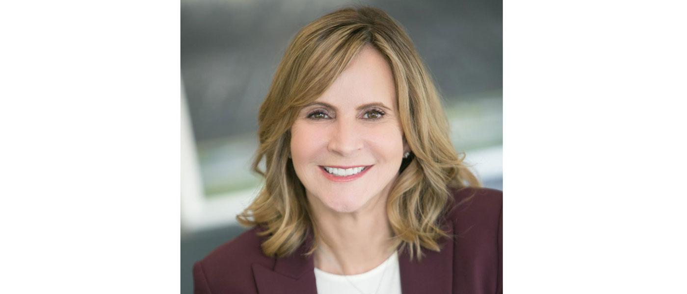 Jill Gregory Named Executive VP And GM At Sonoma RacewayPerformance ...
