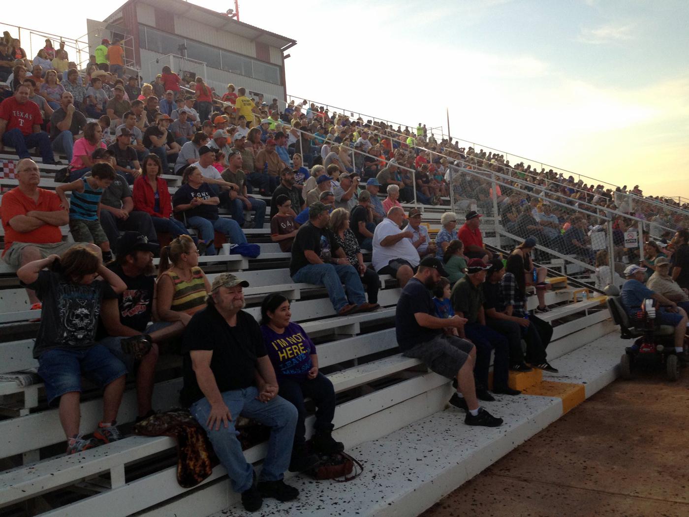 Problem SolversPerformance Racing Industry