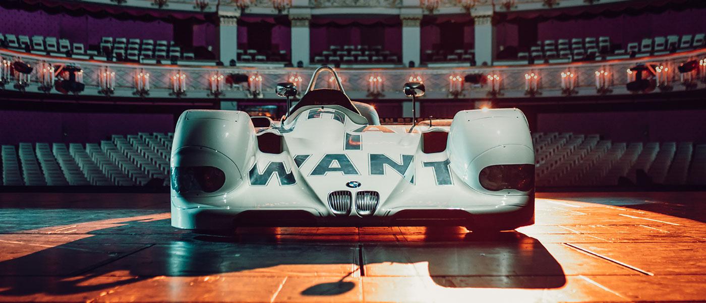 BMW M Motorsport To Return To Prototype RacingPerformance Racing Industry