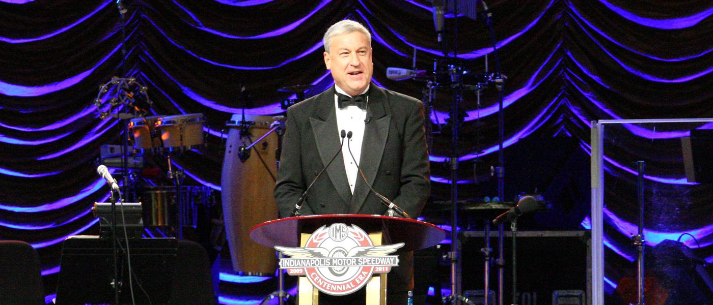Industry Mourns Passing Of Motorsports Broadcaster Bob ...