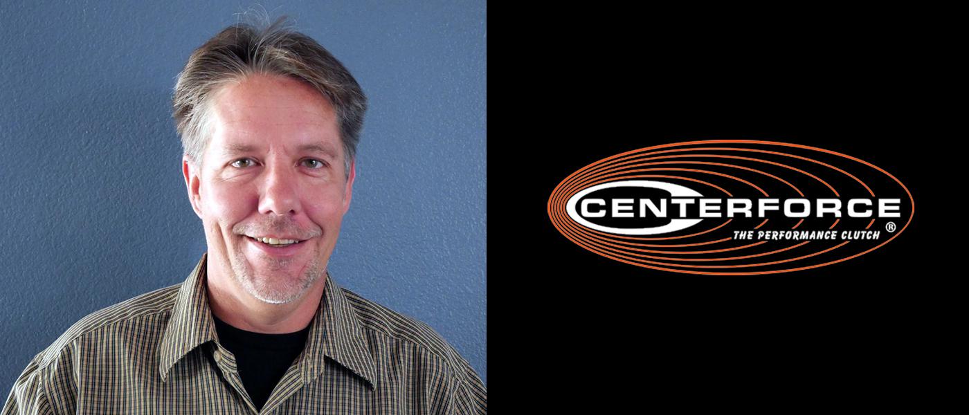 Centerforce Hires Trent McGee As Marketing ManagerPerformance Racing ...