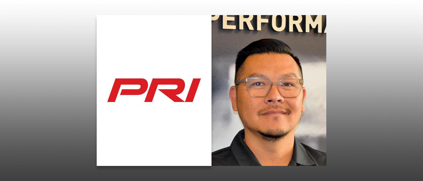 Newly Appointed: Jim LiawPerformance Racing Industry Newly Appointed: Jim LiawPerformance Racing Industry