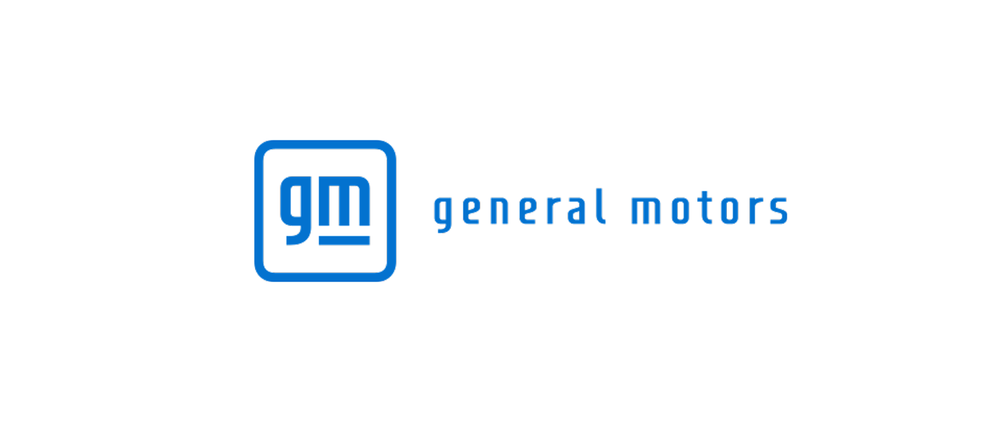 General Motors Logo General Motors Logo