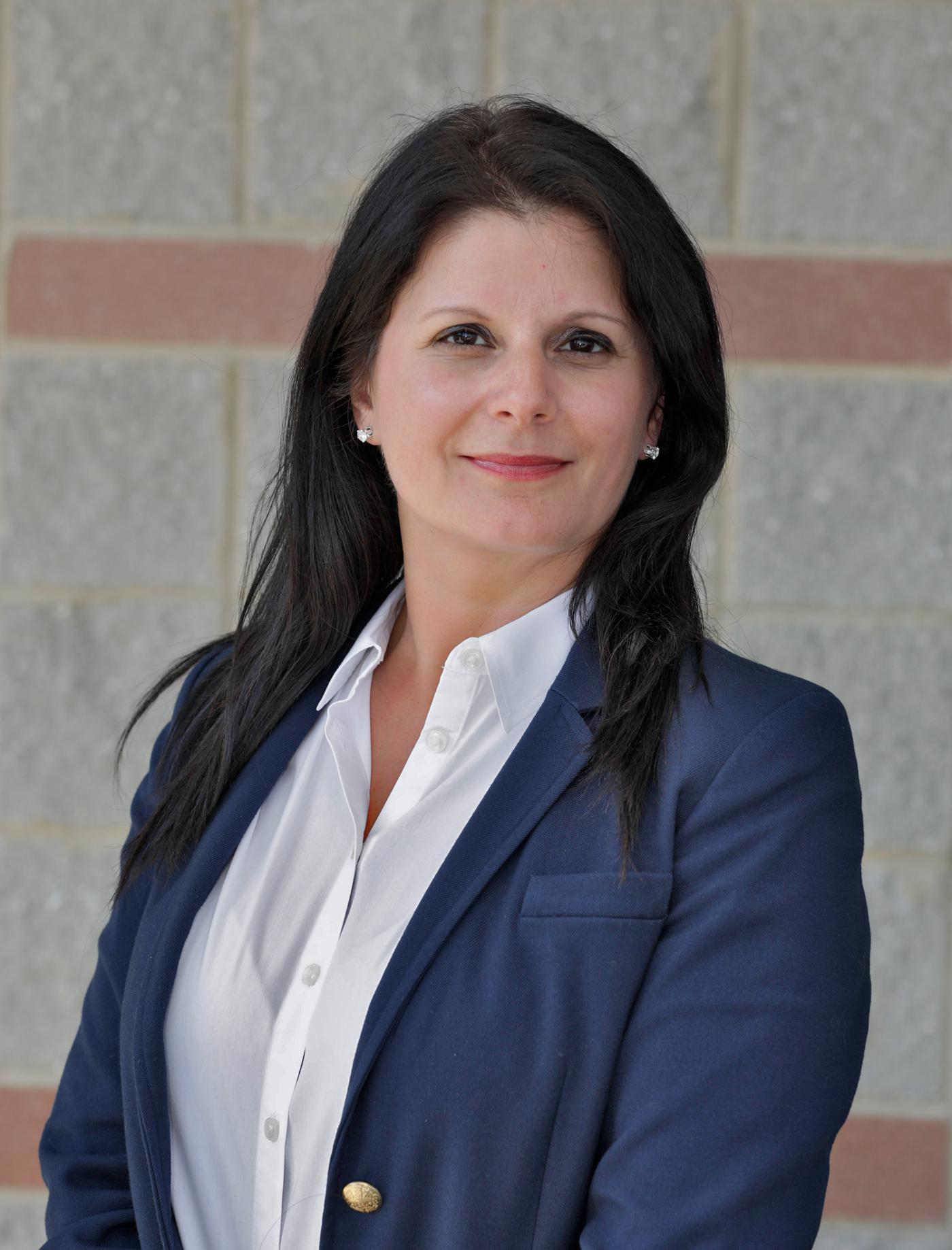 Industry Insights: Jessica FickenscherPerformance Racing Industry