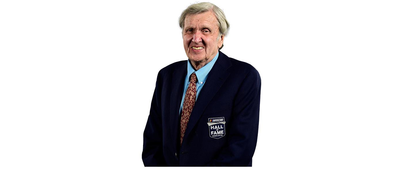 Motorsports Broadcasting Icon Ken Squier, 88Performance Racing Industry