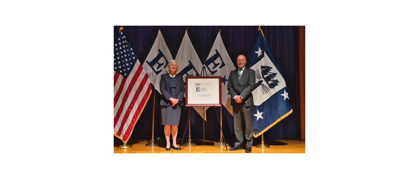 Sunnen Receives President's 'E Star' Award for Exports for Third Time ...