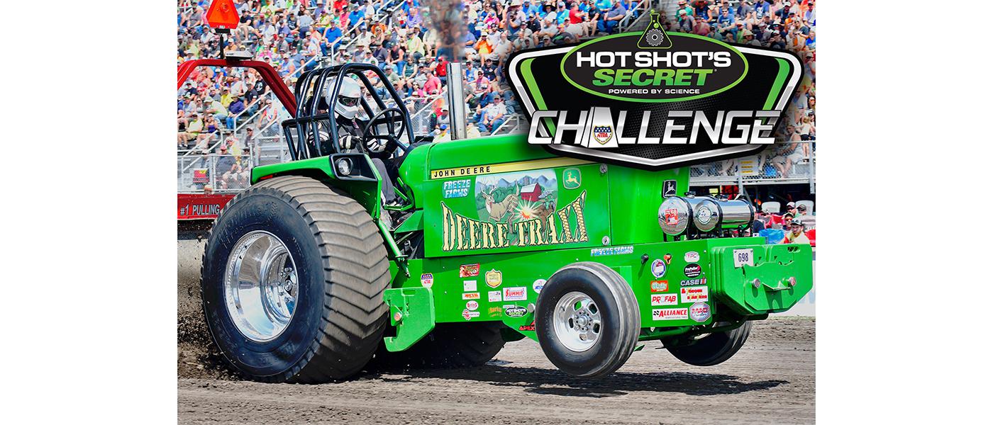 NTPA Hot Shot's Secret Challenge Returns for 2024Performance Racing ...