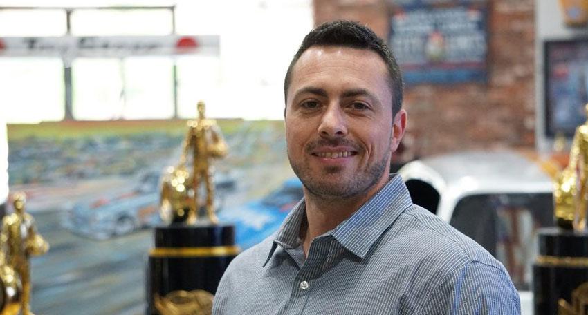 JFR Hires Justin Kamm As Director Of Corporate PartnershipsPerformance ...