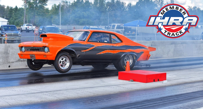 Lapeer International (MI) Signs IHRA AgreementPerformance Racing Industry