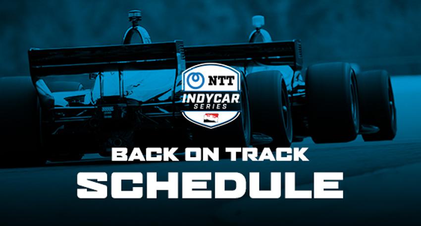 INDYCAR Announces Updated 2020 Series SchedulePerformance Racing Industry
