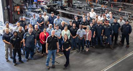 Hellwig Suspension Products Announces Two Senior Leadership ...